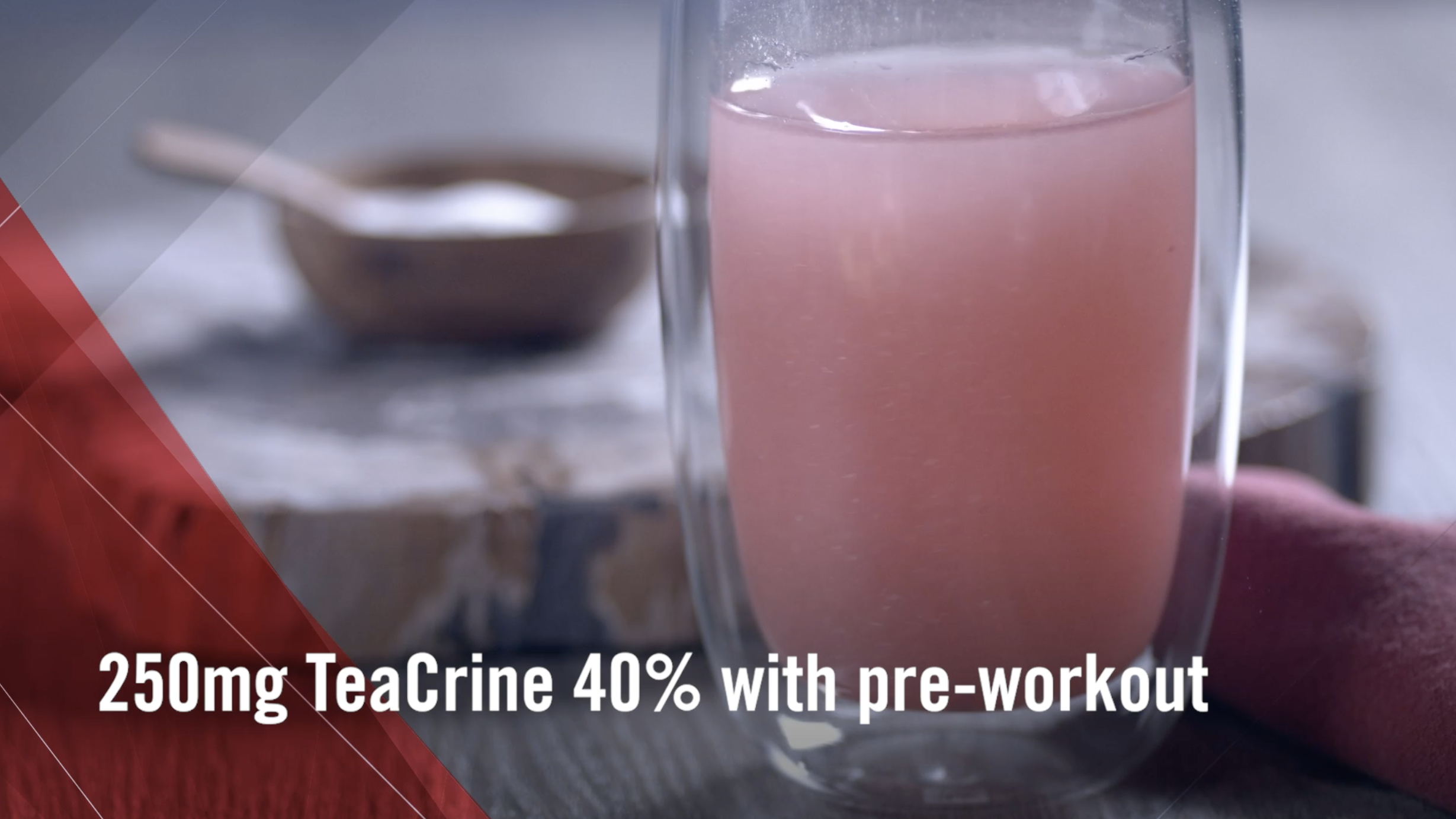 TeaCrine® - Energy and Focus Ingredient from Compound Solutions ...