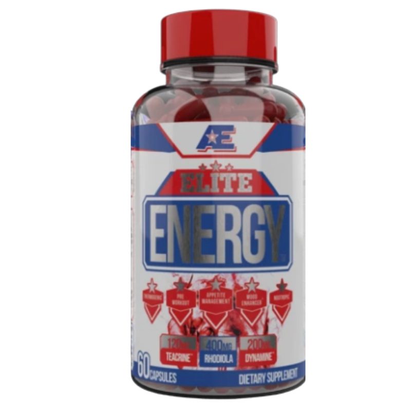 Dynamine™ - Ingredient from Compound Solutions : Compound Solutions