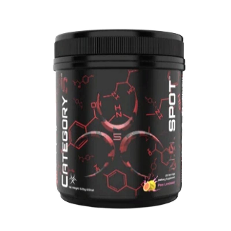 Dynamine™ - Ingredient from Compound Solutions : Compound Solutions