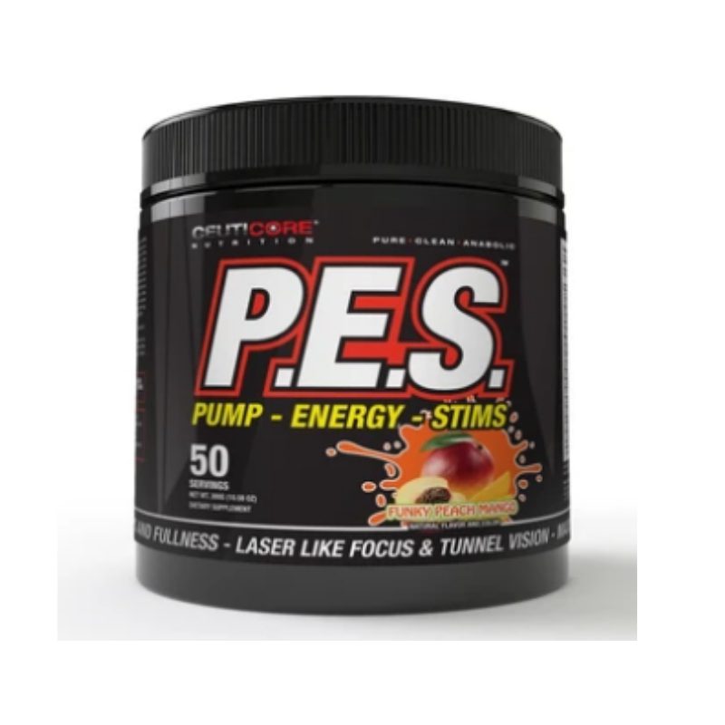 Dynamine™ - Ingredient from Compound Solutions : Compound Solutions