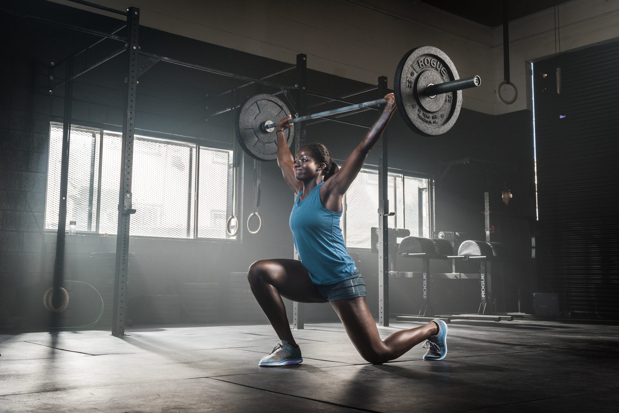 3 Formulas For CrossFitters - Compound Solutions : Compound Solutions