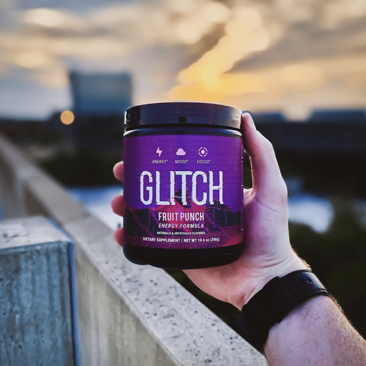 Dynamine™ - Ingredient from Compound Solutions : Compound Solutions