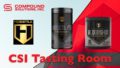 CSI Tasting Room: Hosstile Supplements Review - Compound Solutions ...