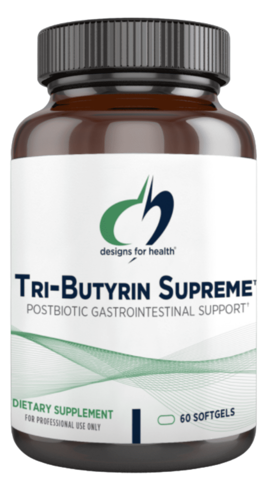What is Tributyrin and Where Can I Buy Tributyrin Supplements ...