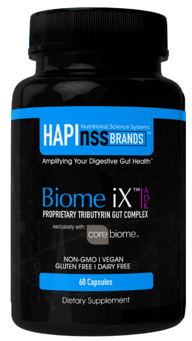 What is Tributyrin and Where Can I Buy Tributyrin Supplements ...