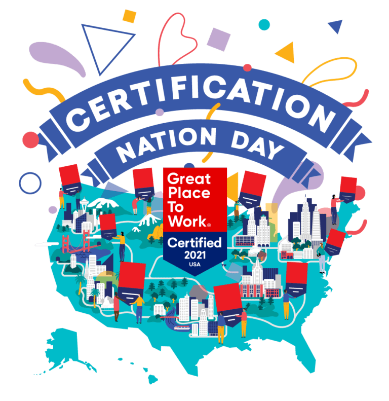 Compound Solutions is Certified as a Great Place to Work® - Compound ...