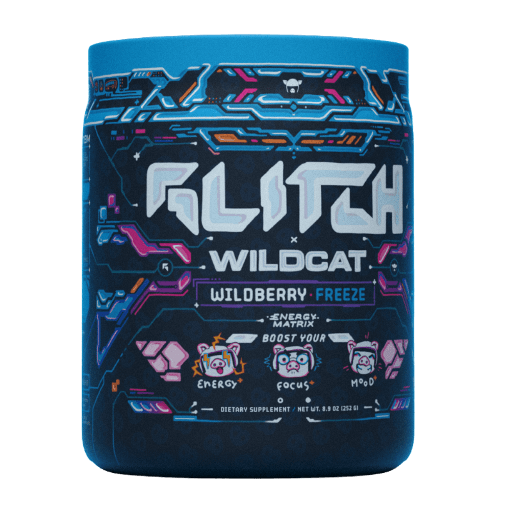 Buy Gaming Products with Extended Energy Benefits - Compound Solutions ...