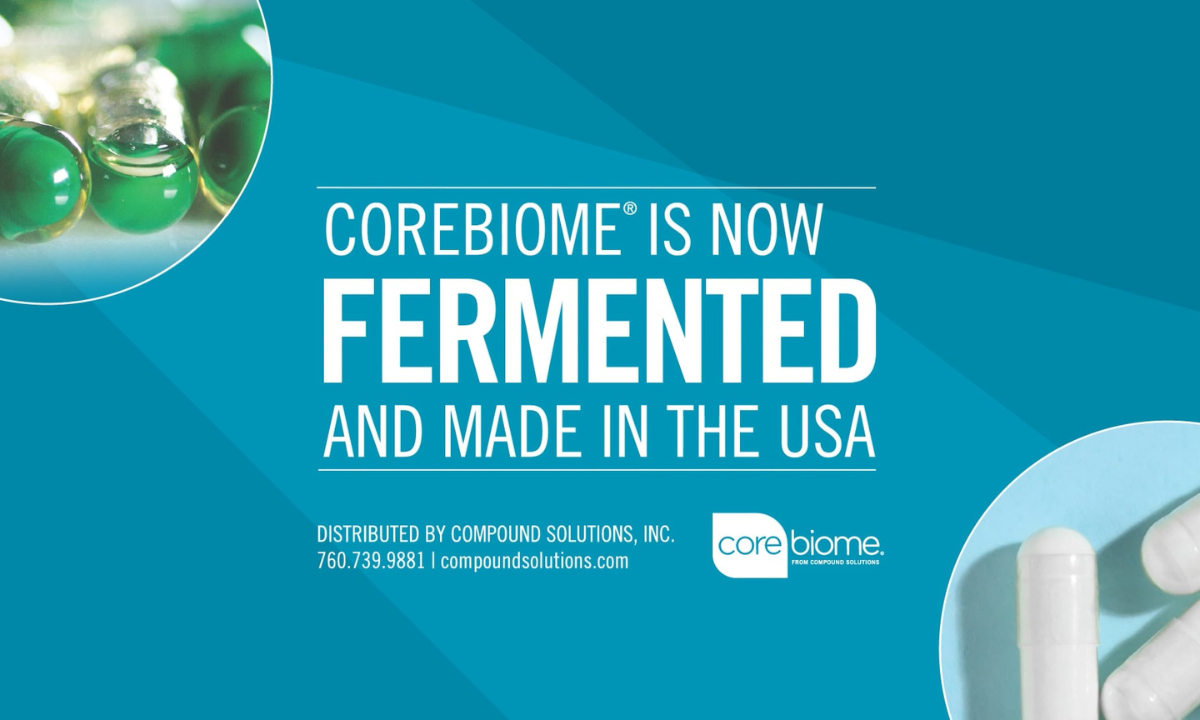 CSI Media - Compound Solutions : Compound Solutions